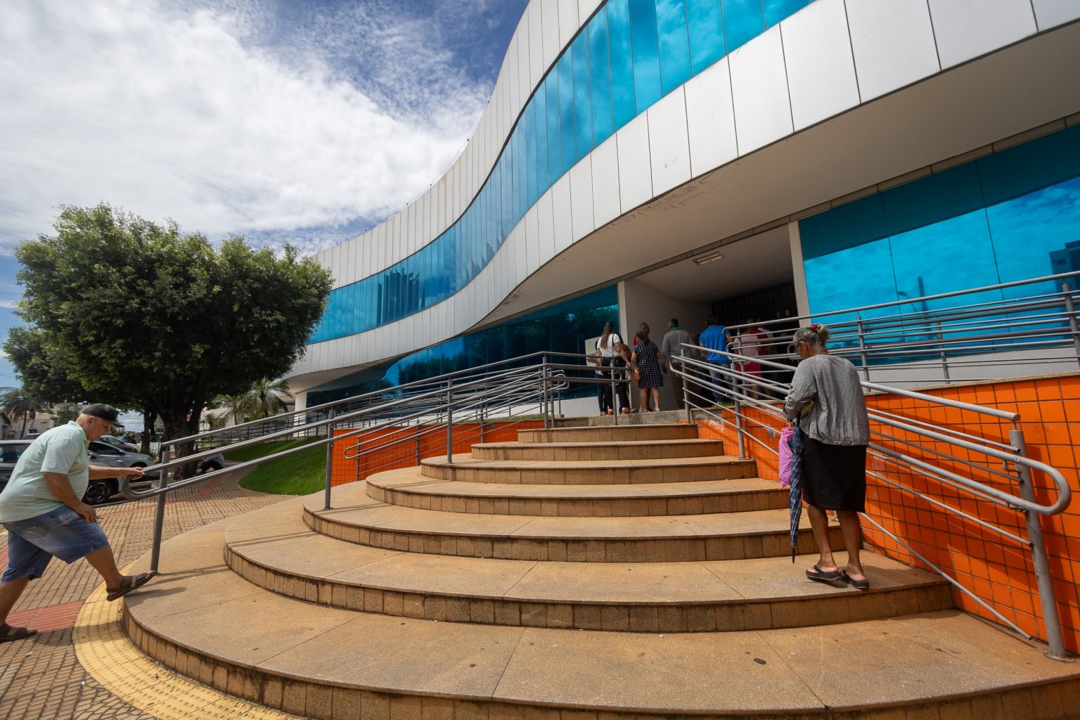 Prefeitura De Rondonópolis Prorroga Prazo Para Pagamento Do Iptu 2025