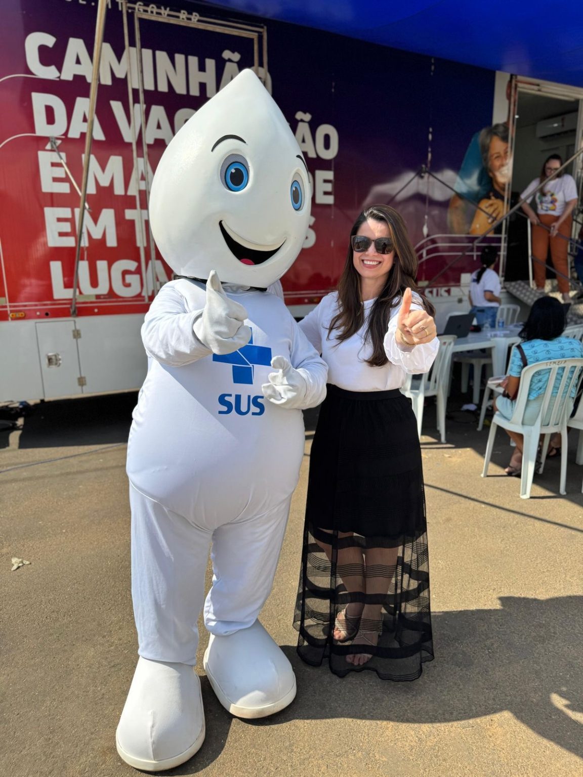 Gestão Laura Leandra consolida 2025 como um dos anos mais produtivos da ...