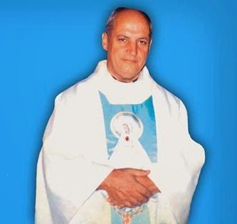 Beatificação de padre Nazareno transforma Jauru em destino de ...